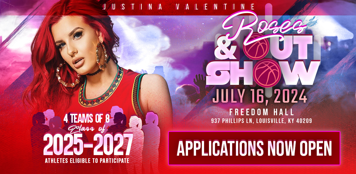 Roses Classic July 11-13 | Roses Championship July 14-16