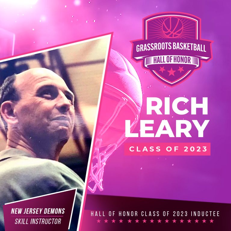 Media – Run 4 The Roses